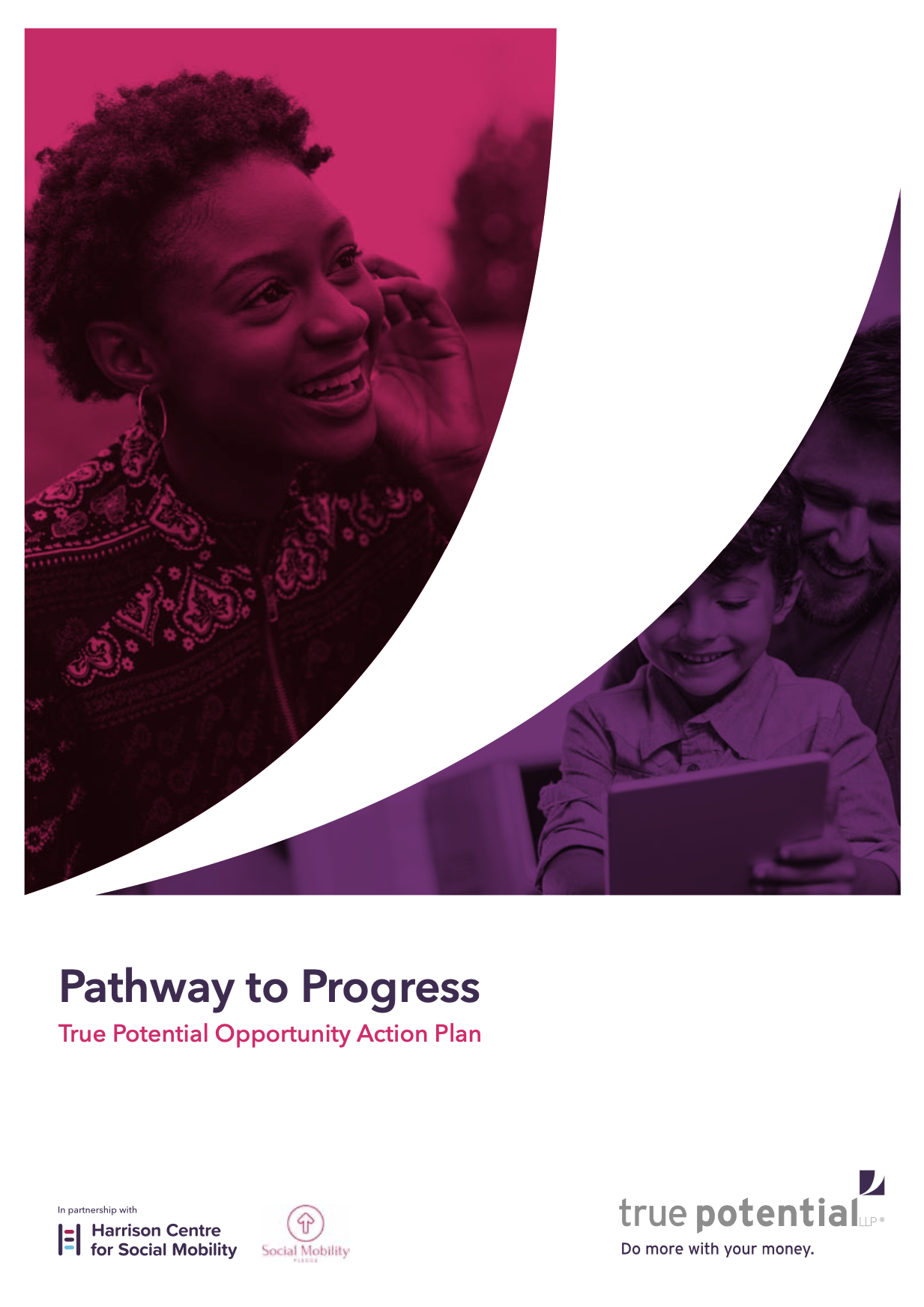 Action Plan Library — Purpose Coalition