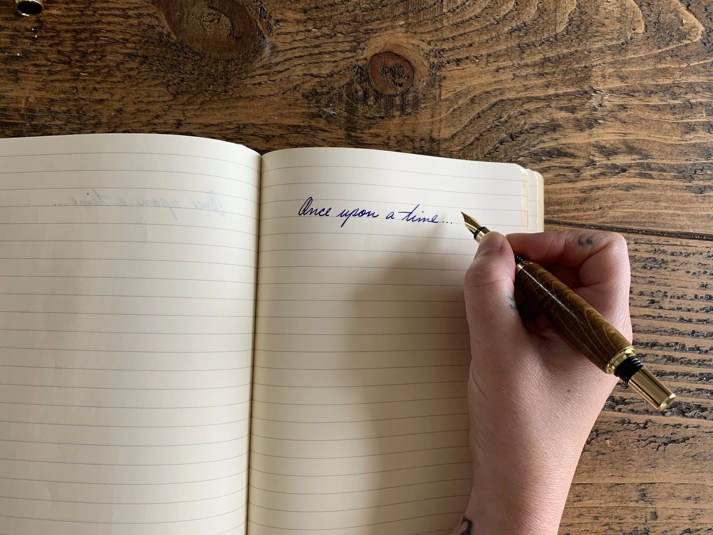 Christina Rauh Fishburne