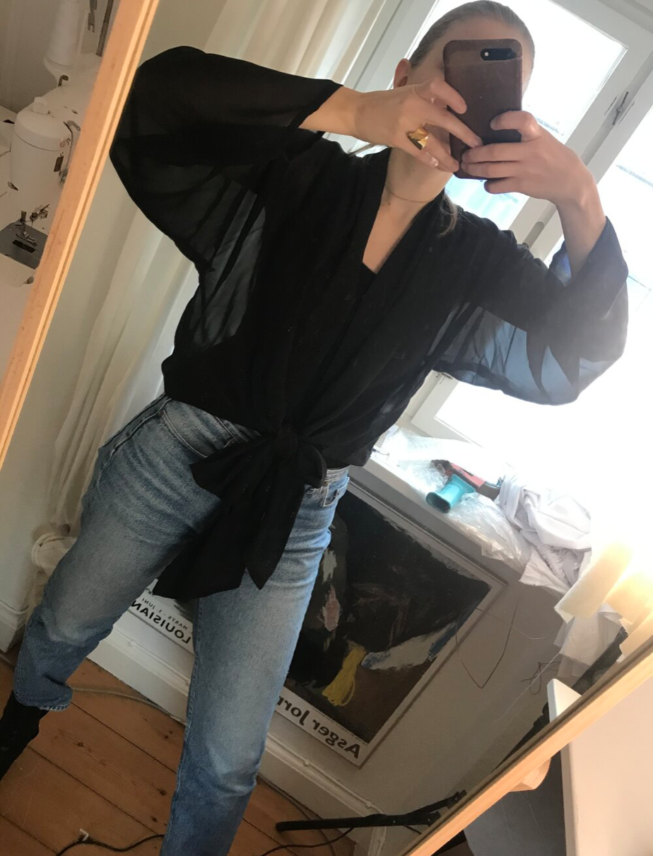 HELENE STAHL HOLM