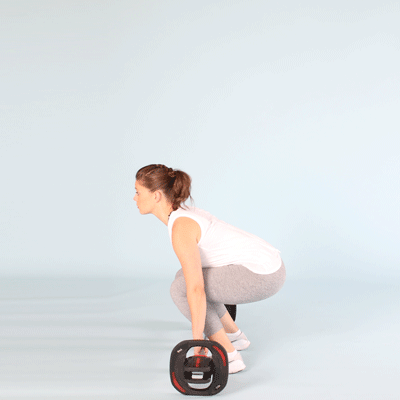 10 Exercises Everyone Should be Doing in the Gym — Get Fit With Pris