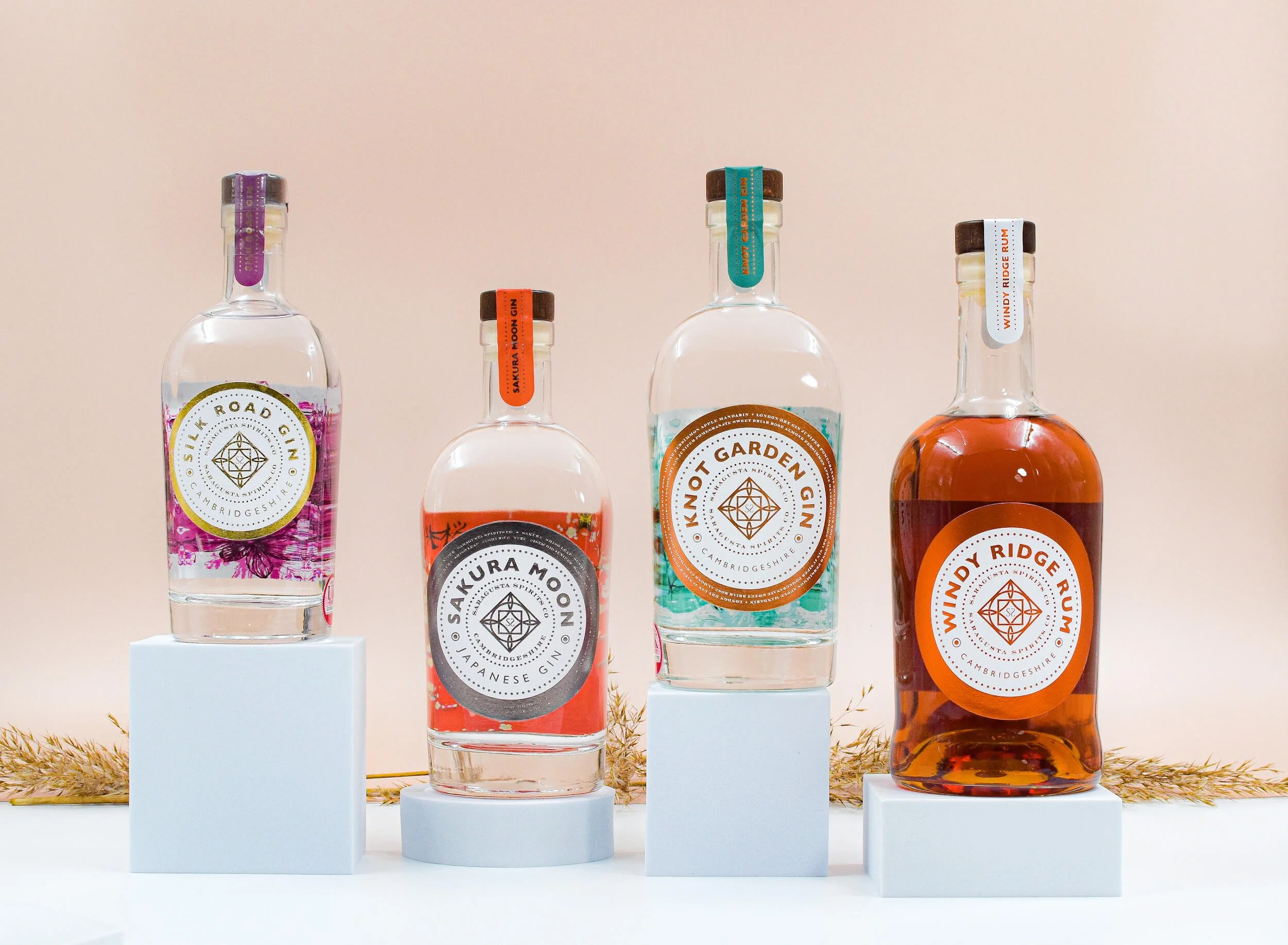 Crafting Bespoke Spirits: Your Customised Distillery Experience ...