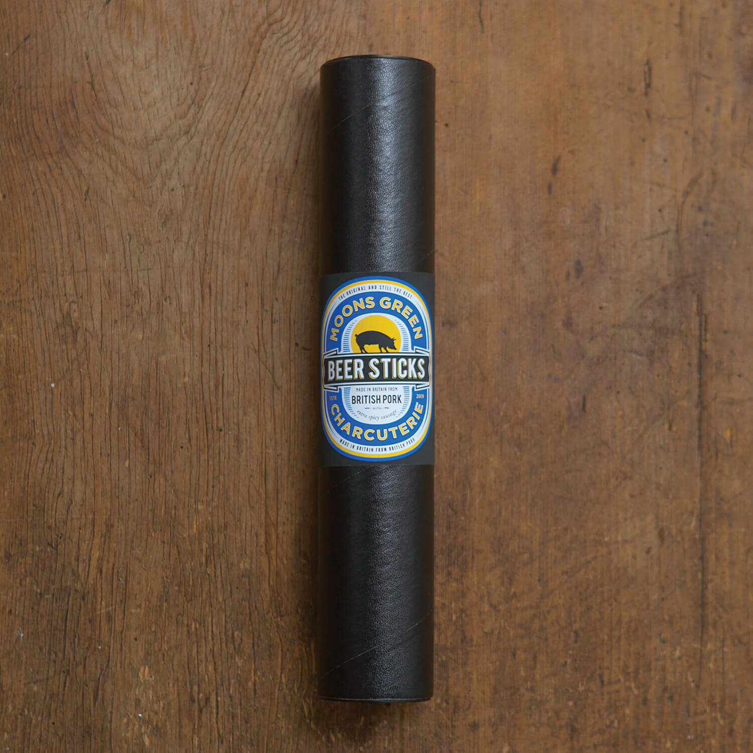 Original Beer Sticks — Moons Green Charcuterie