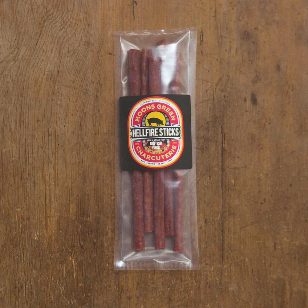 Beer Sticks & Twigs — Moons Green Charcuterie