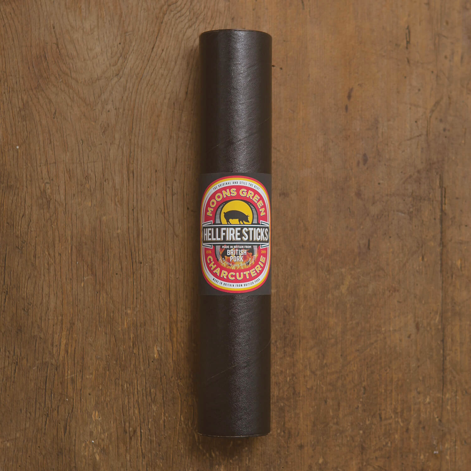 Hellfire Sticks — Moons Green Charcuterie