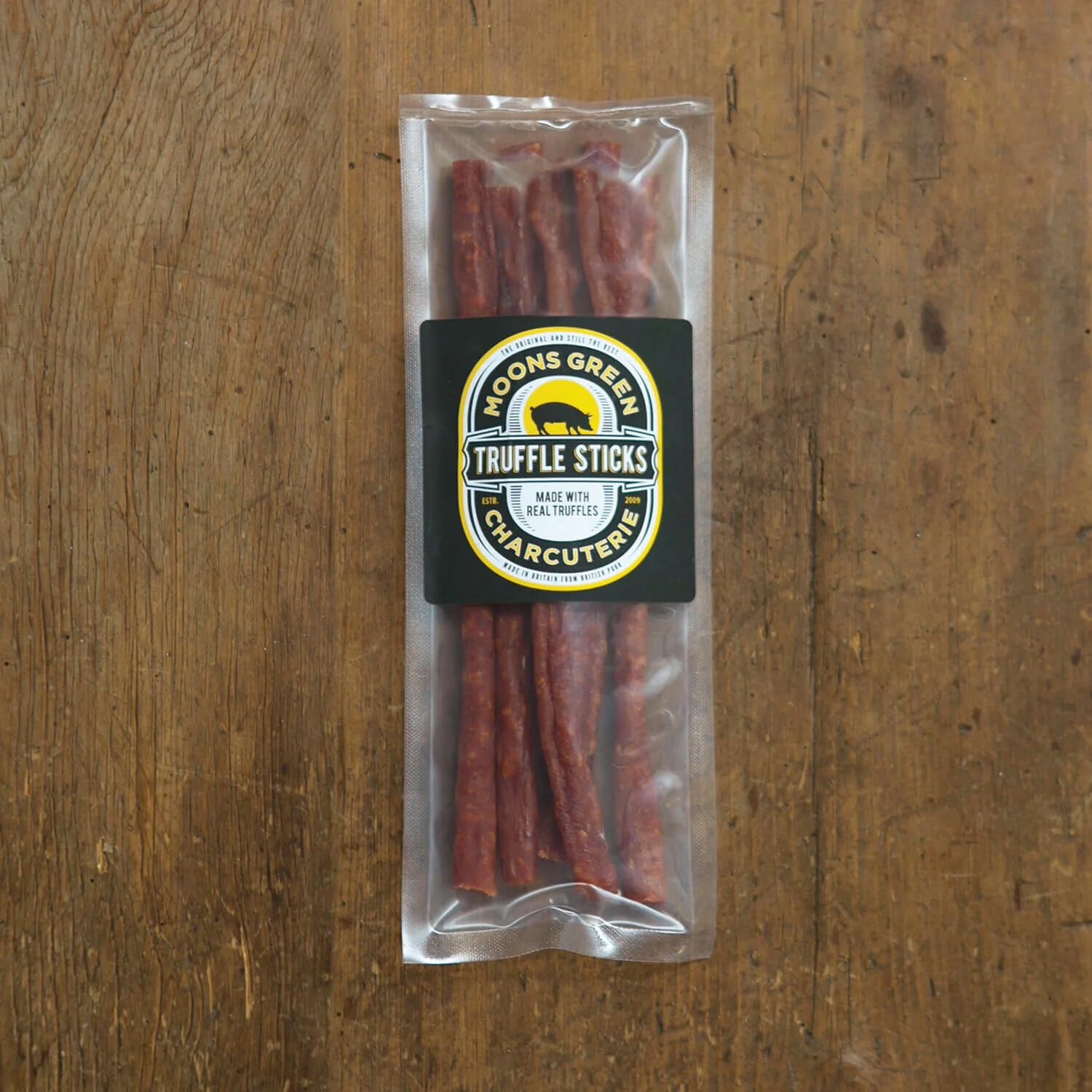 Truffle Sticks — Moons Green Charcuterie