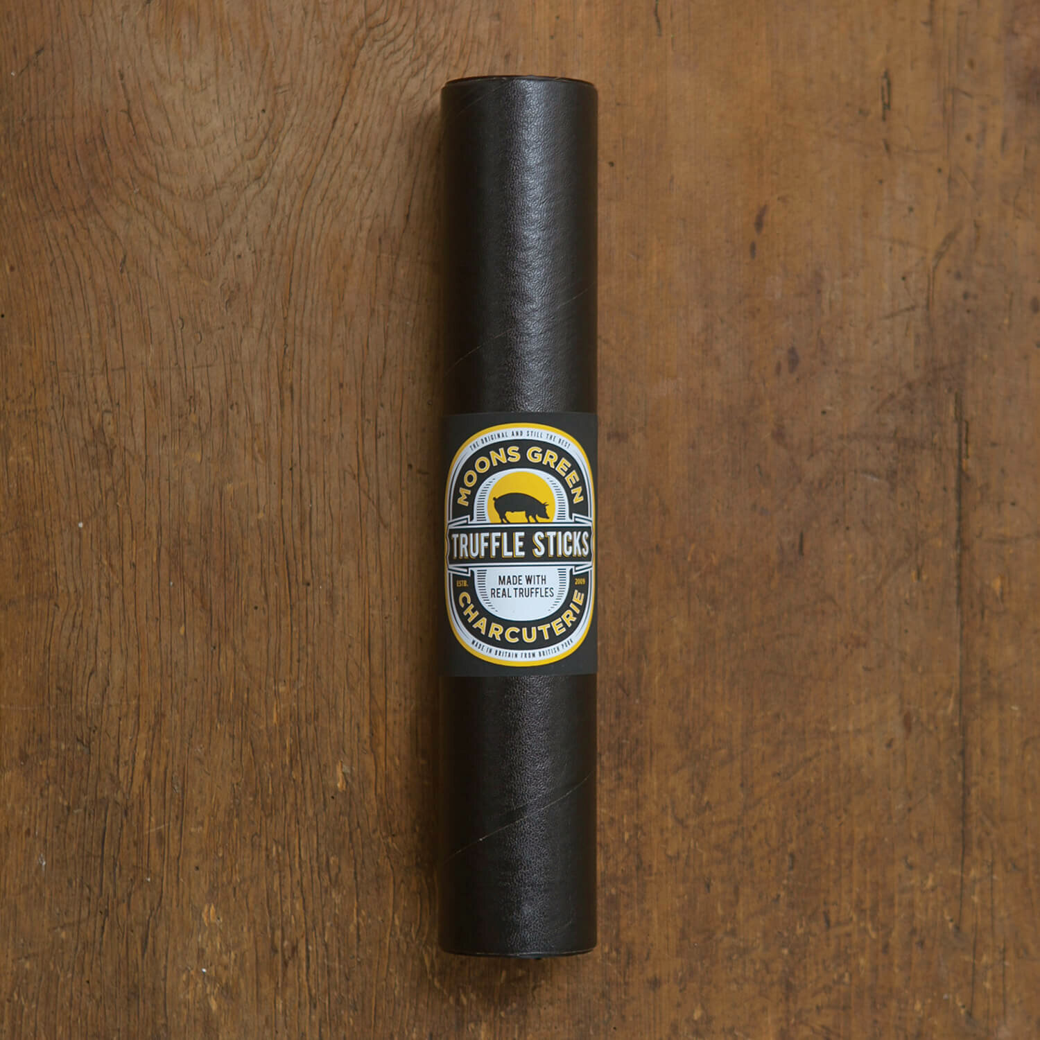 Beer Sticks & Twigs — Moons Green Charcuterie