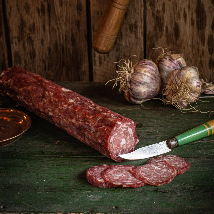 Beer Sticks & Twigs — Moons Green Charcuterie