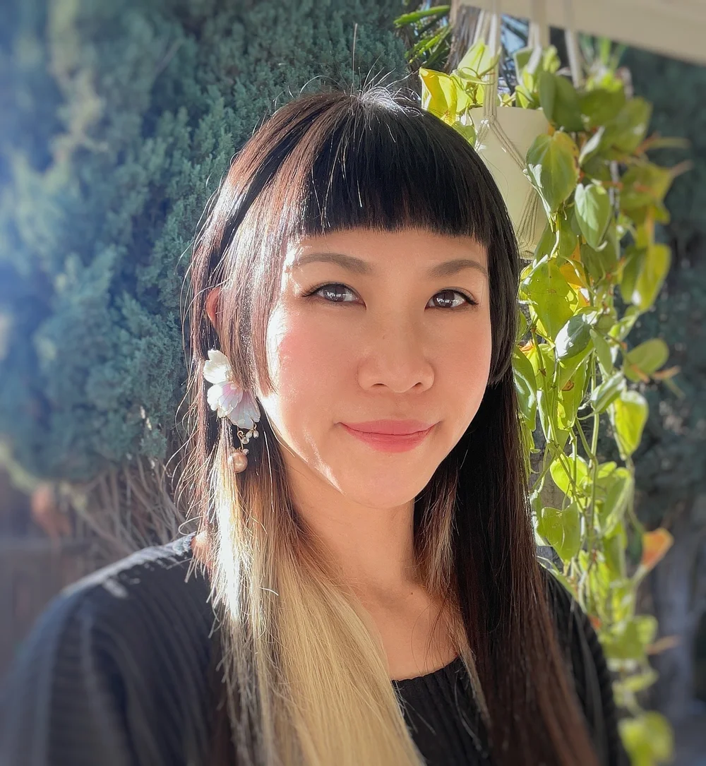 Yi Chen Teng — OKMS