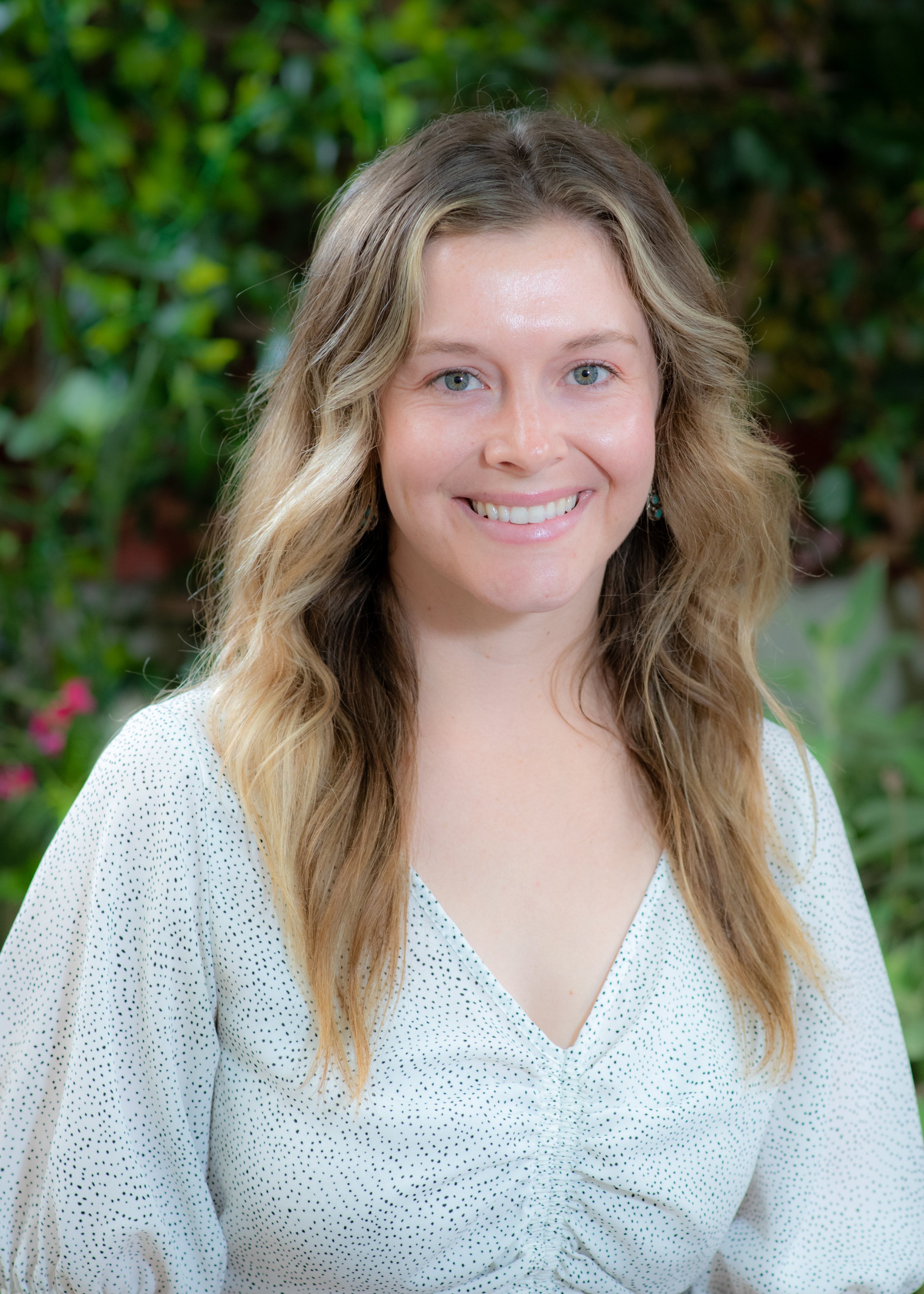 Kandace De Young — OKMS