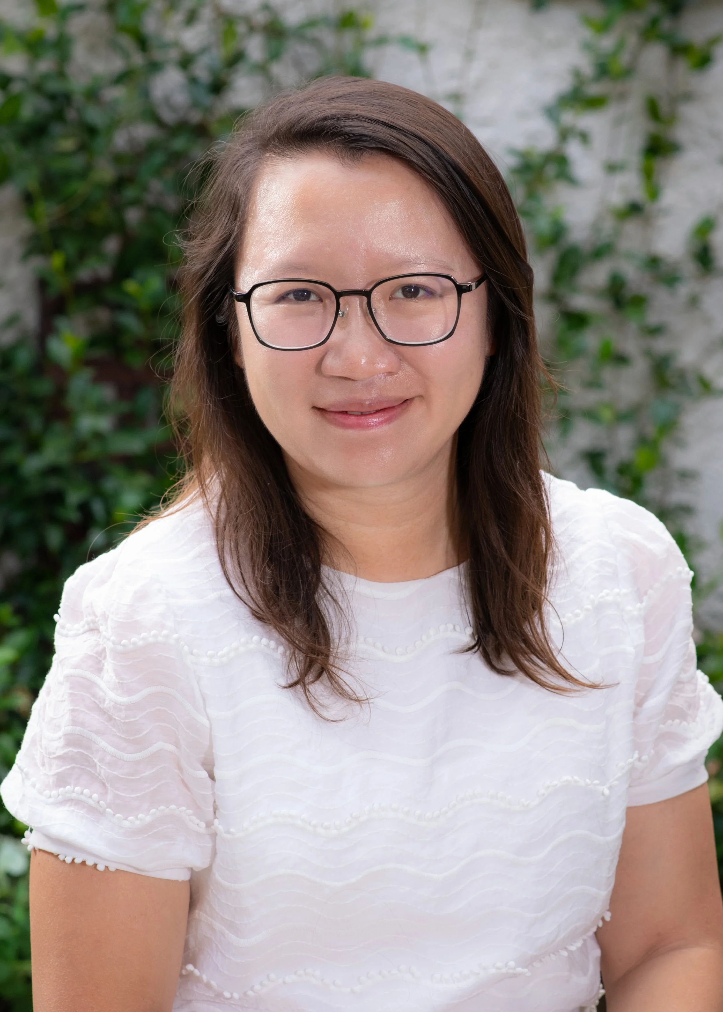 Sophia Chan — OKMS