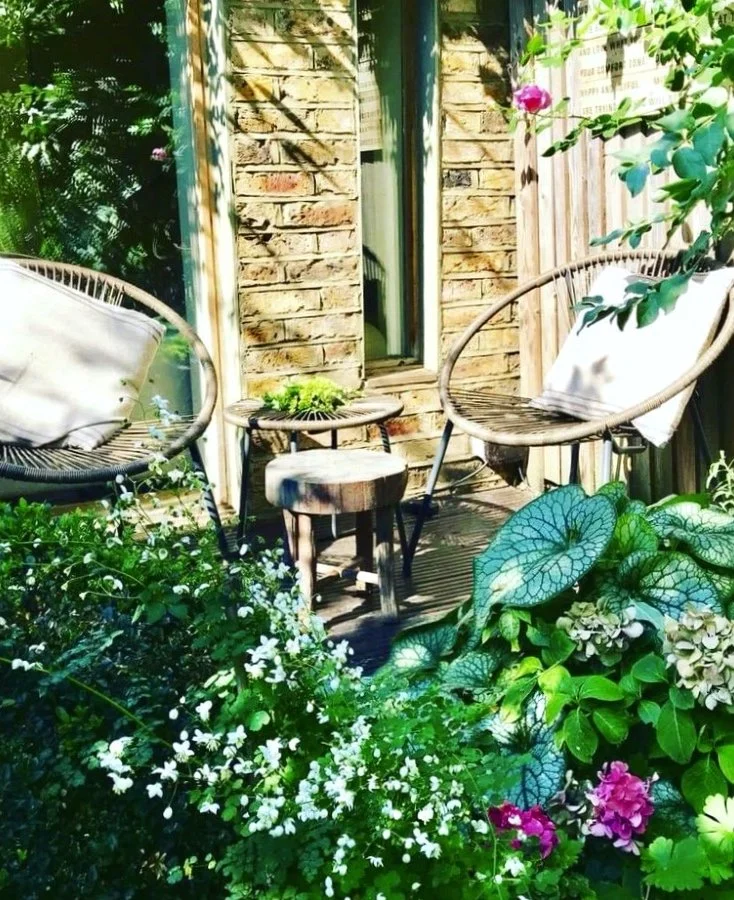 Penny Duncan Interiors