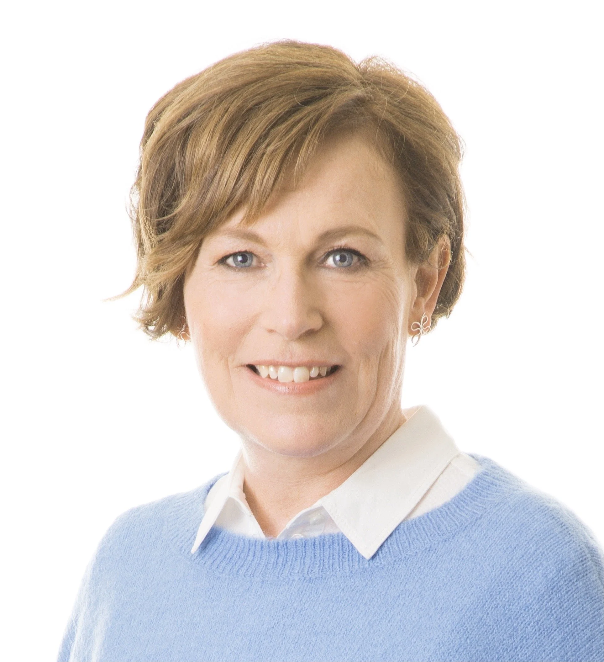 Sagt om Karin — Karin Cederlöf