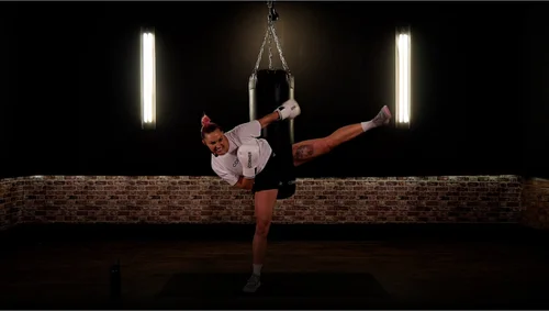 Corner | The World's Most Advanced Boxing & MMA Technology.