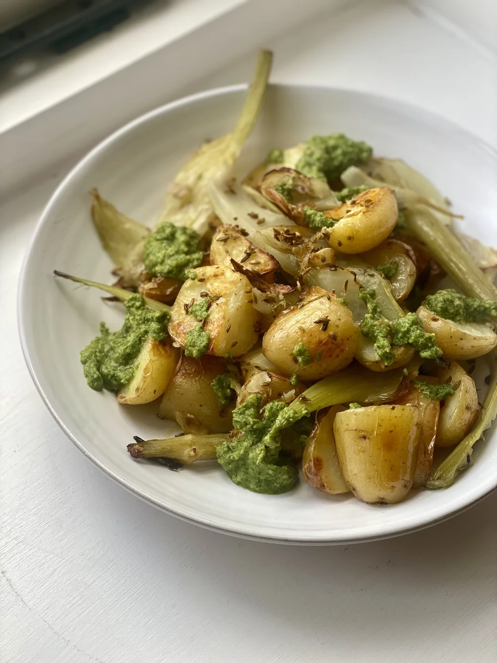 Ginger & Juice Norfolk based Cook, Baker and small event caterer