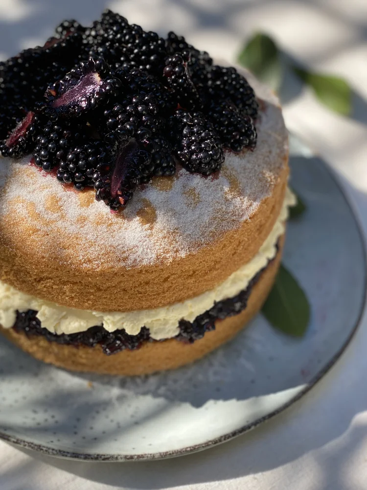 Ginger & Juice Norfolk based Caterer and Preserver