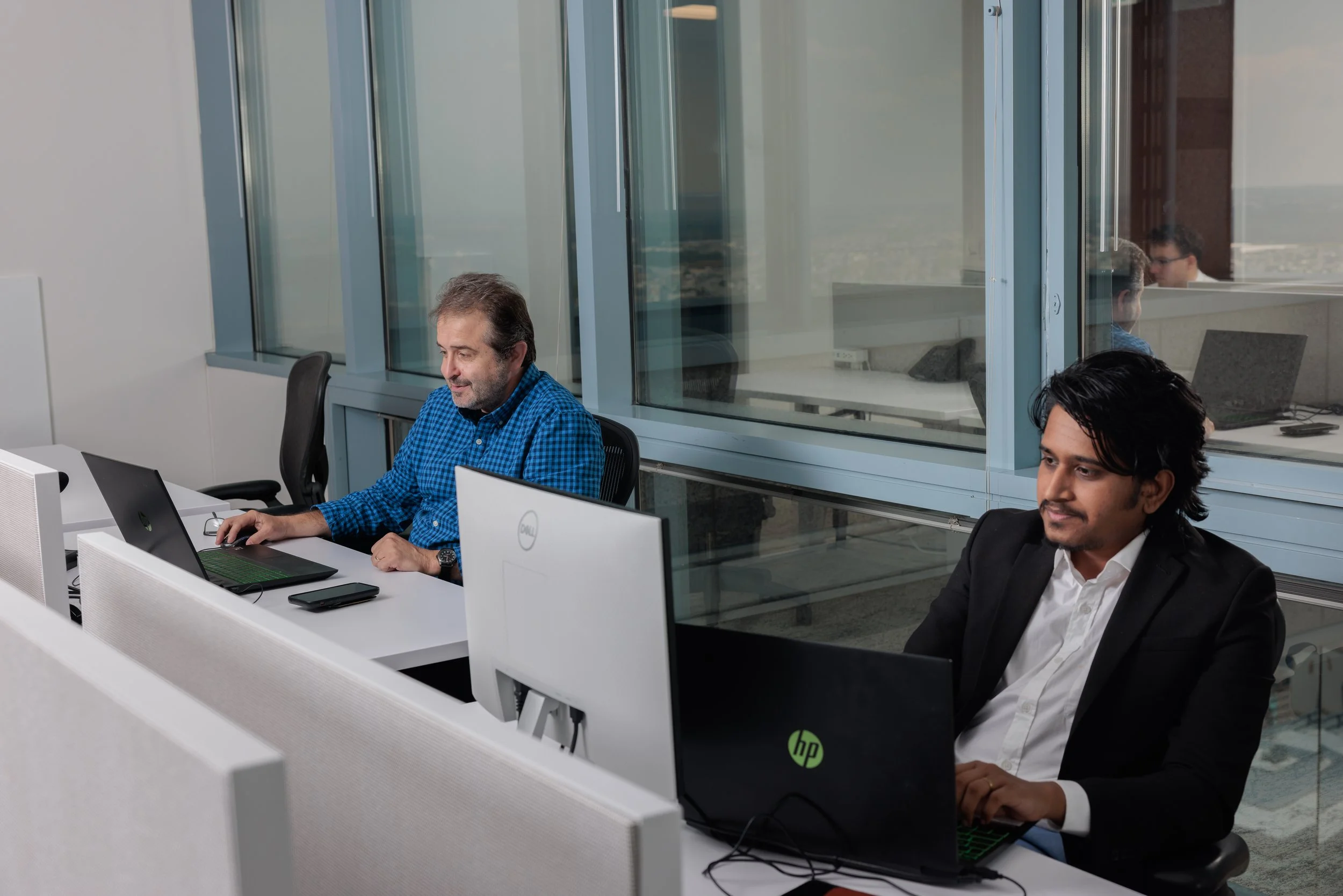 BioPhy / AI Drug Development