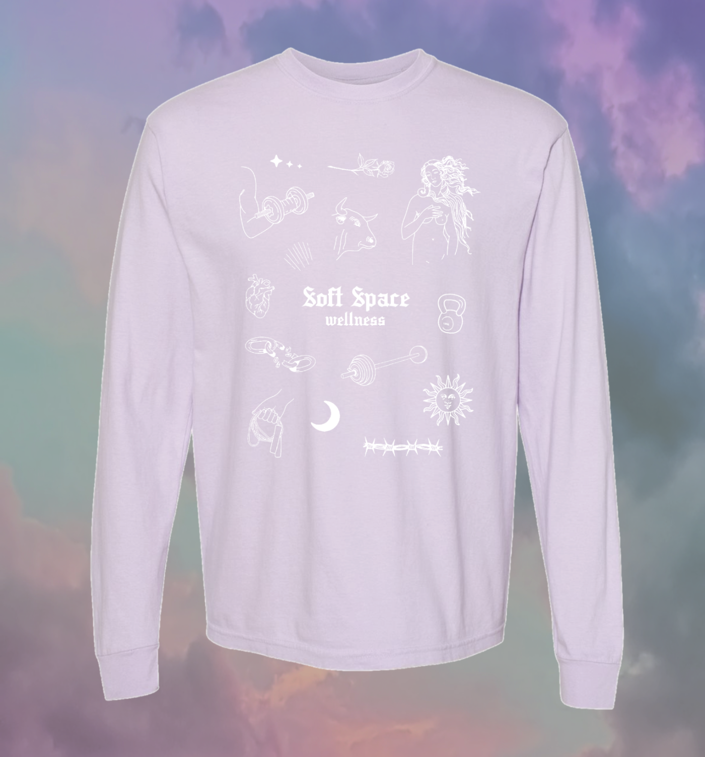 Shop Soft Space — Soft Space Wellness