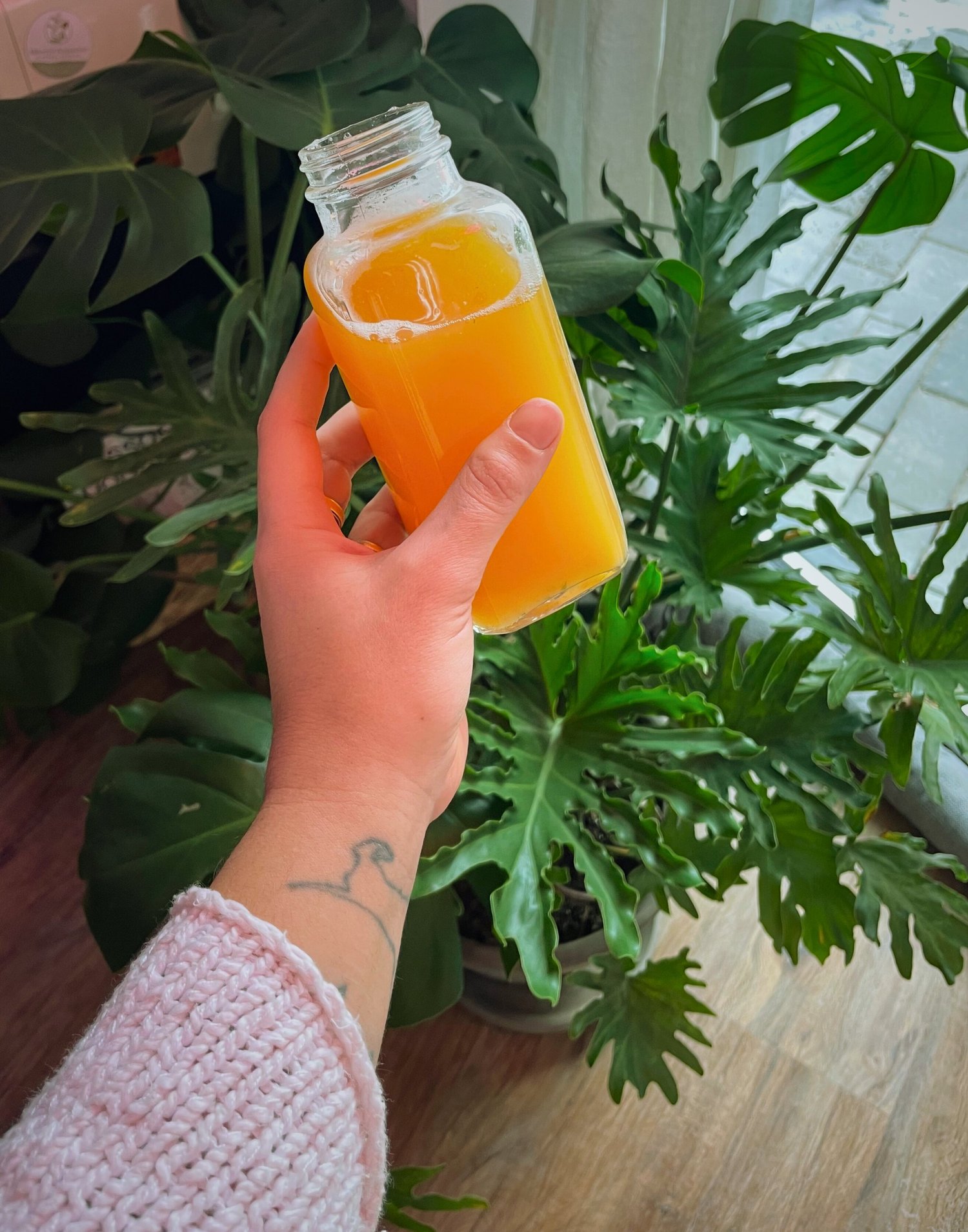 Restoration: Massage Therapy, a traditional Finnish Sauna, and an Ice Barrel with more on the ...