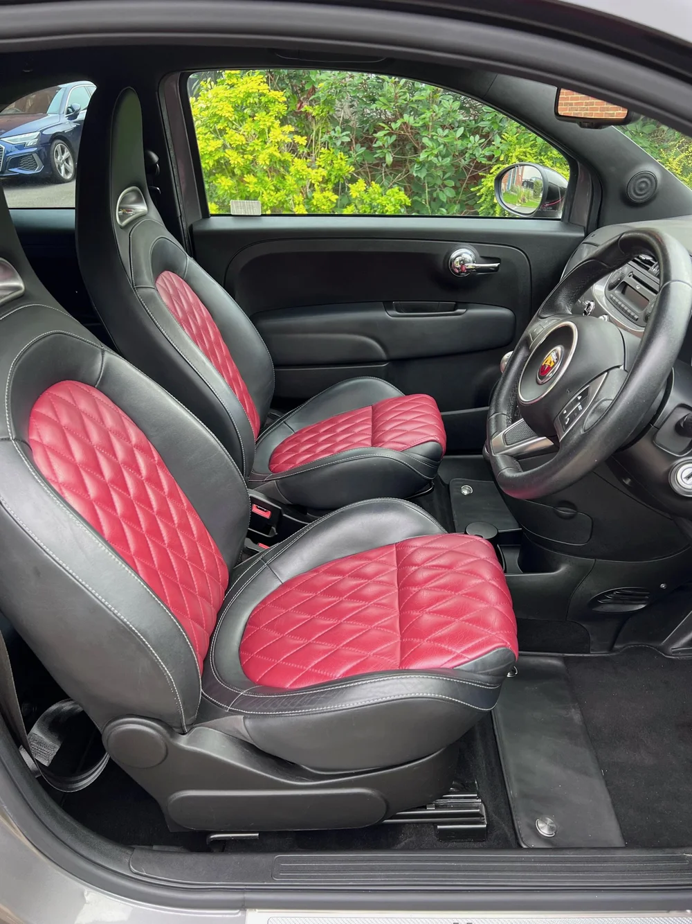 Showroom West Sussex — Royston's Automotive Classic Evolution (RACE)