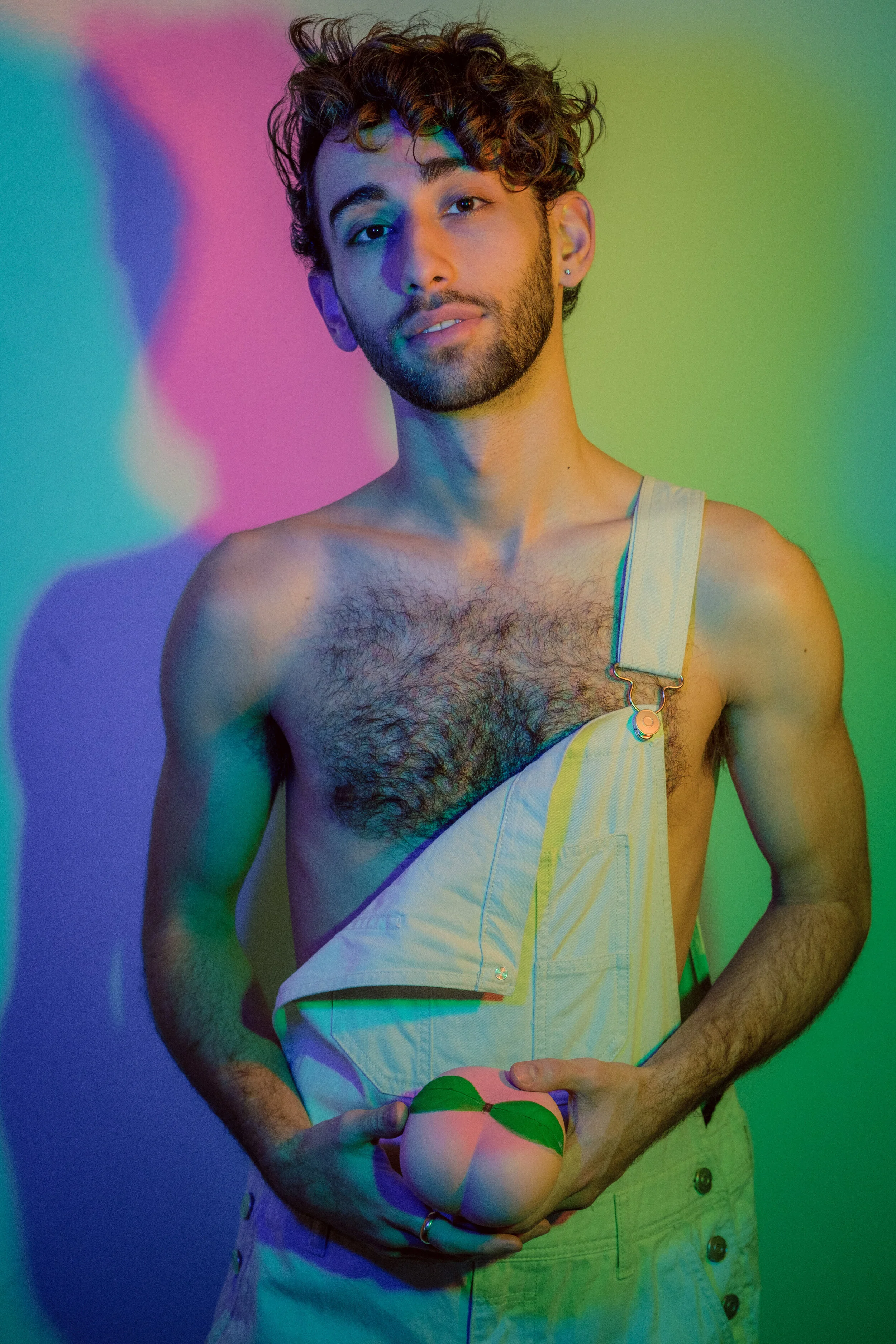 BIO — Gianfranco Lentini