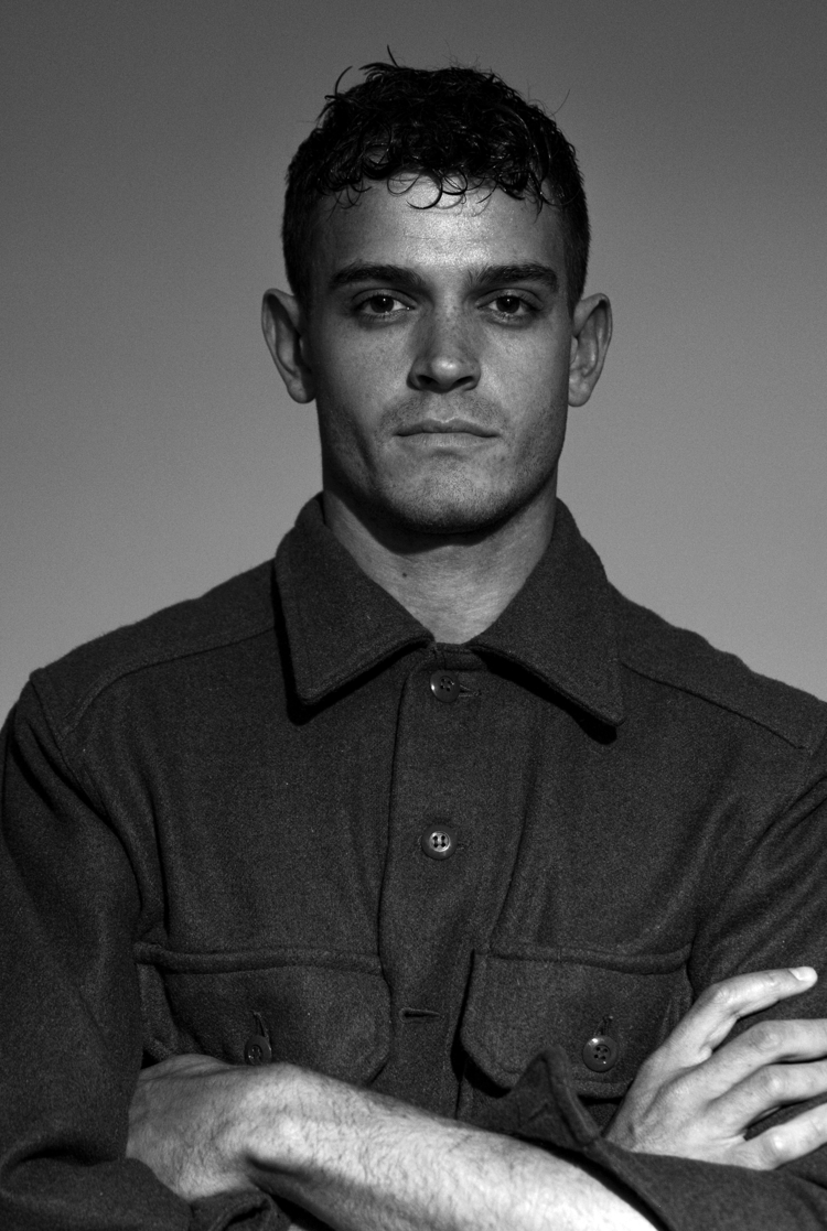 DR. ERIC CERVINI — Gianfranco Lentini