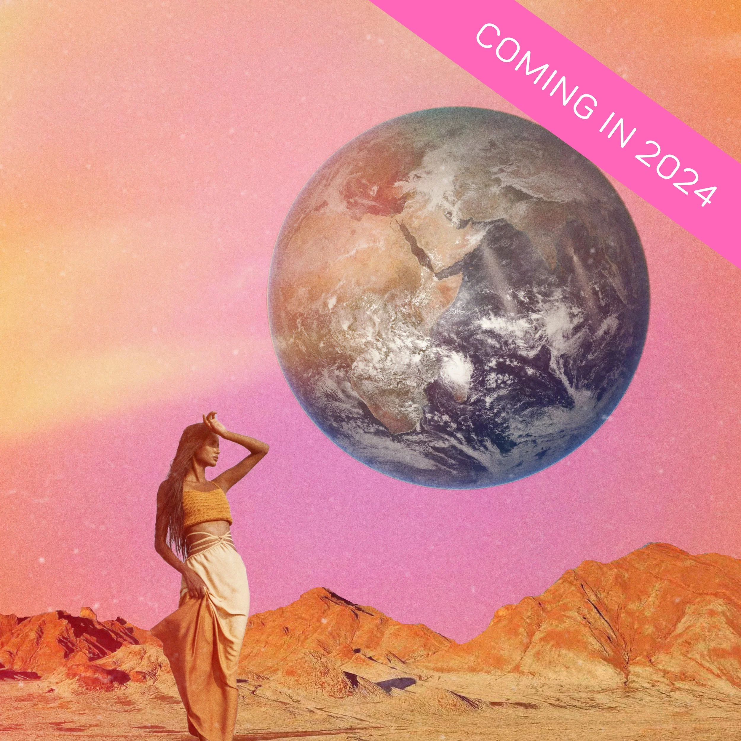 Offerings — Joy Sinclair Astrology