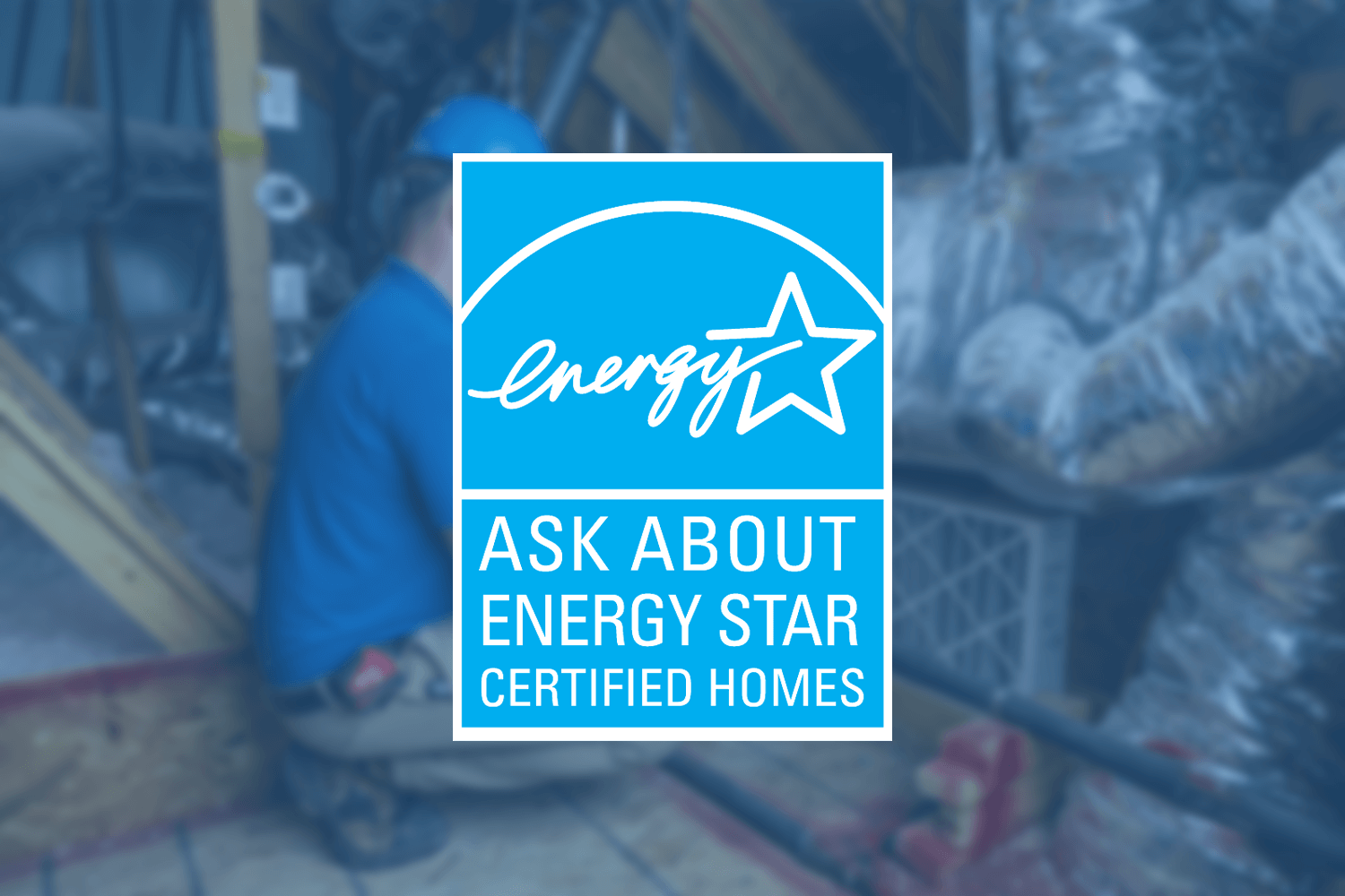 Ask About Energy Star Logo