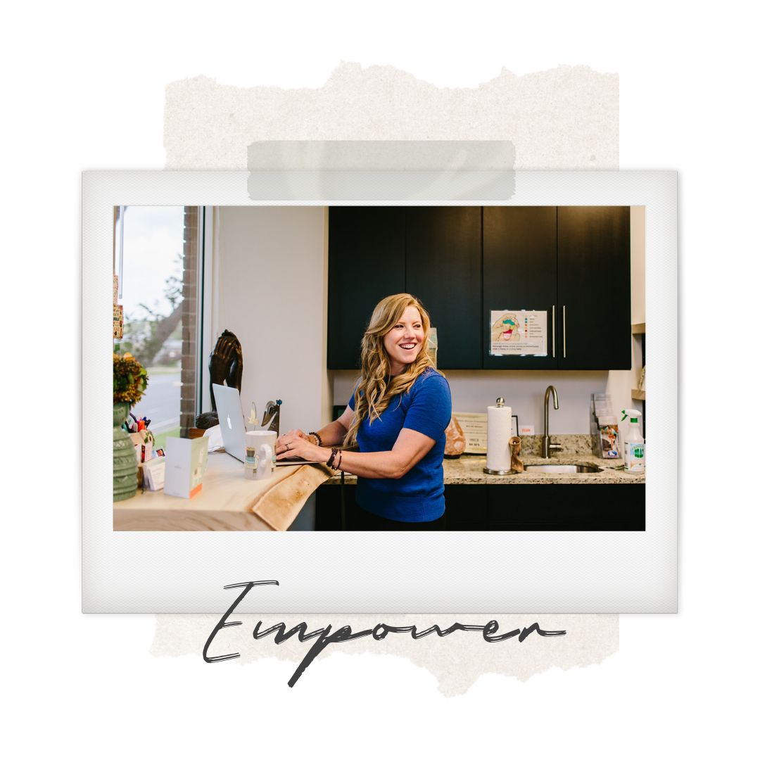 Projects + Collabs — Dr. Nicole Huffman