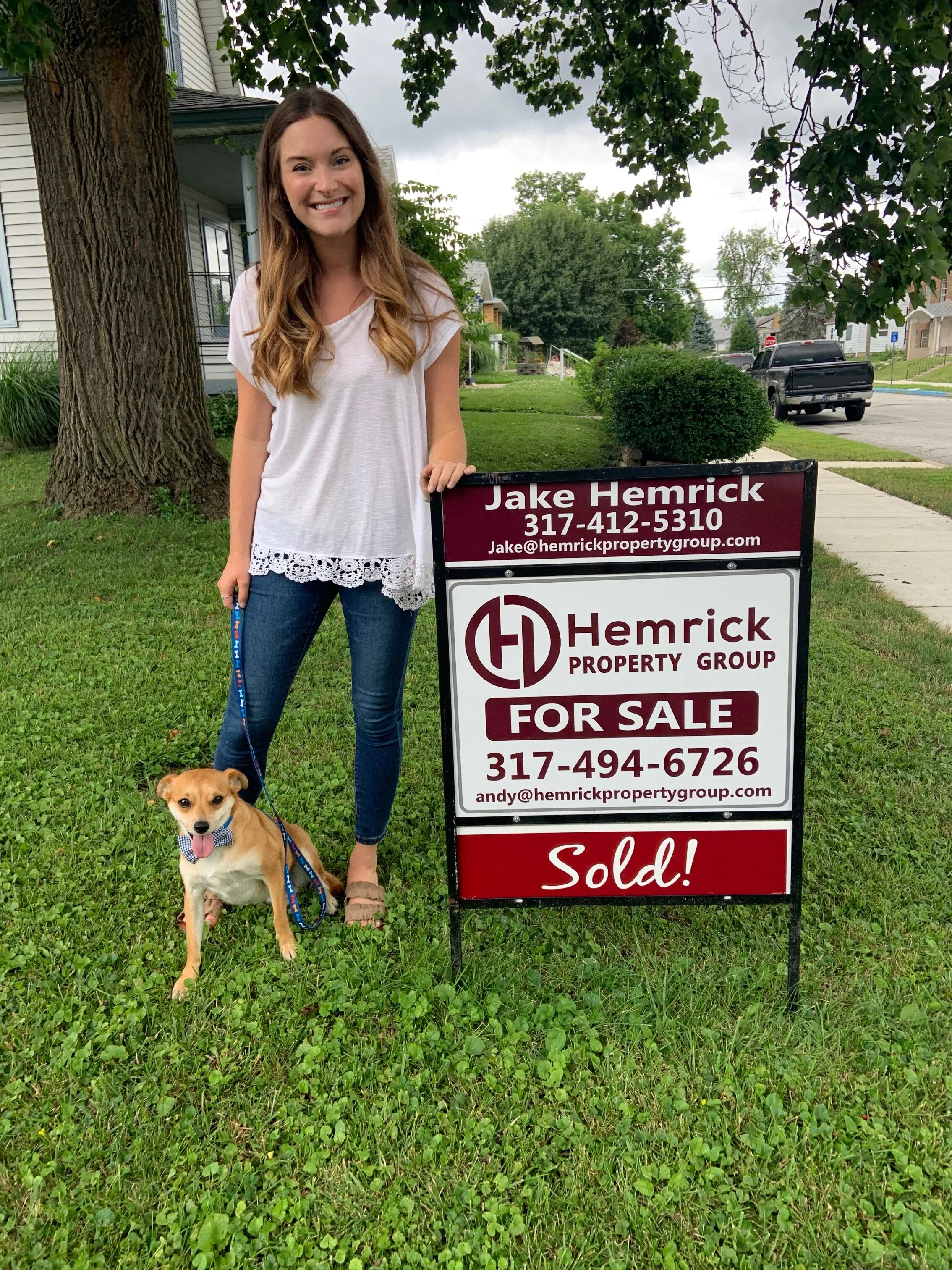 Hemrick Real Estate