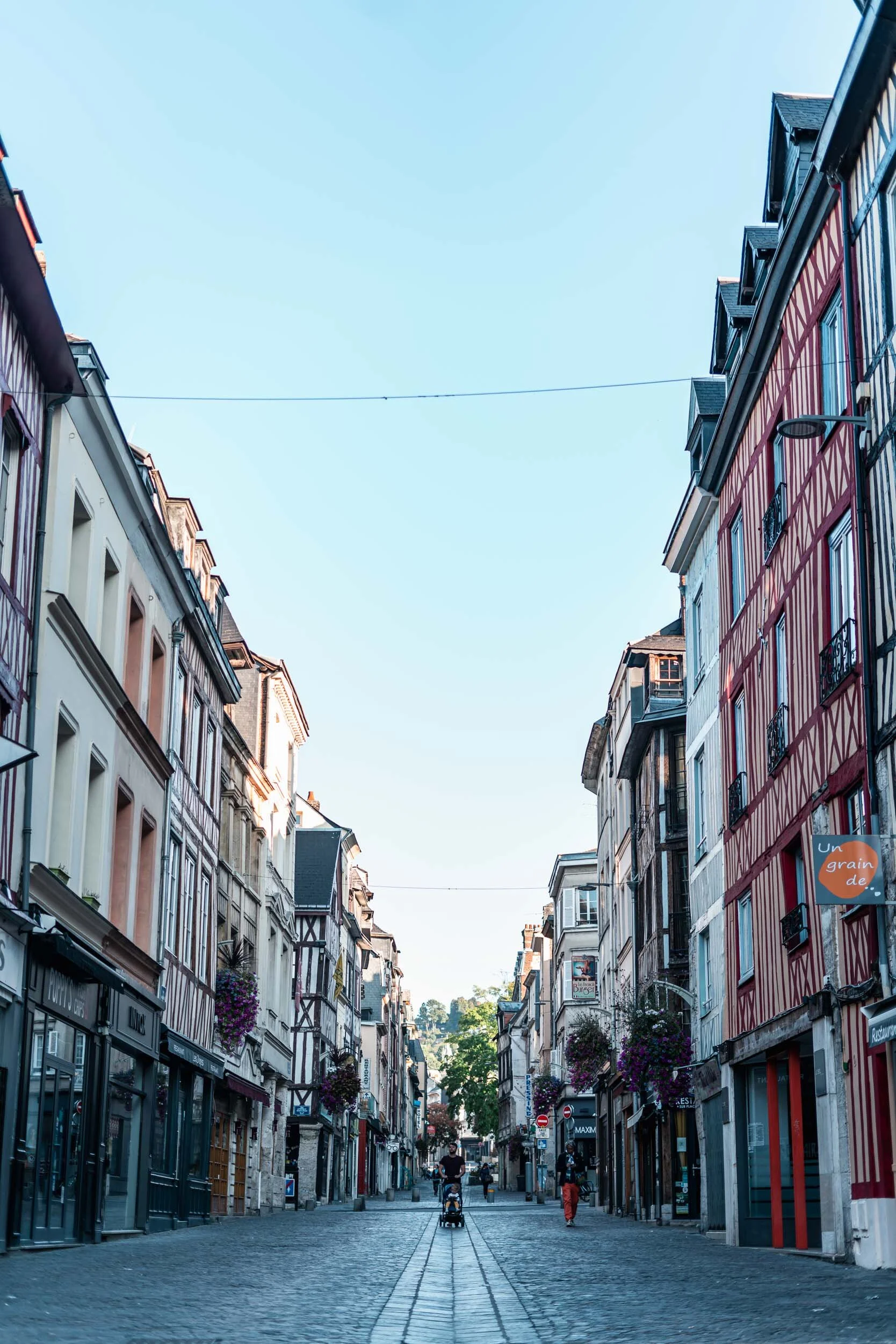 The Complete Travel Guide to Rouen, France [30 Recommendations ...