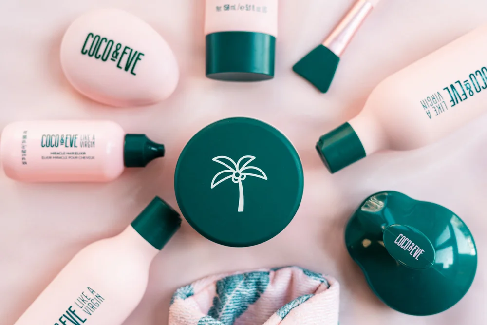 Coco & Eve Like a Virgin: Balinese Vegan Haircare in a Delicious ...