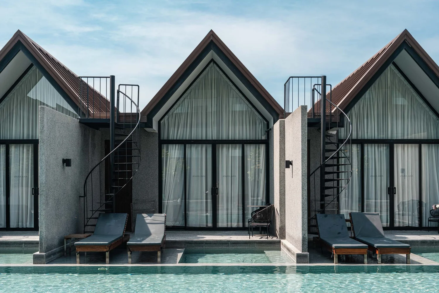 Hotel Review: Ana Anan Resort & Villas in Pattaya, Thailand — Becoming ...