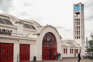 Day Trip Guide to Lens, France [16 Recommendations] — Becoming Carmen