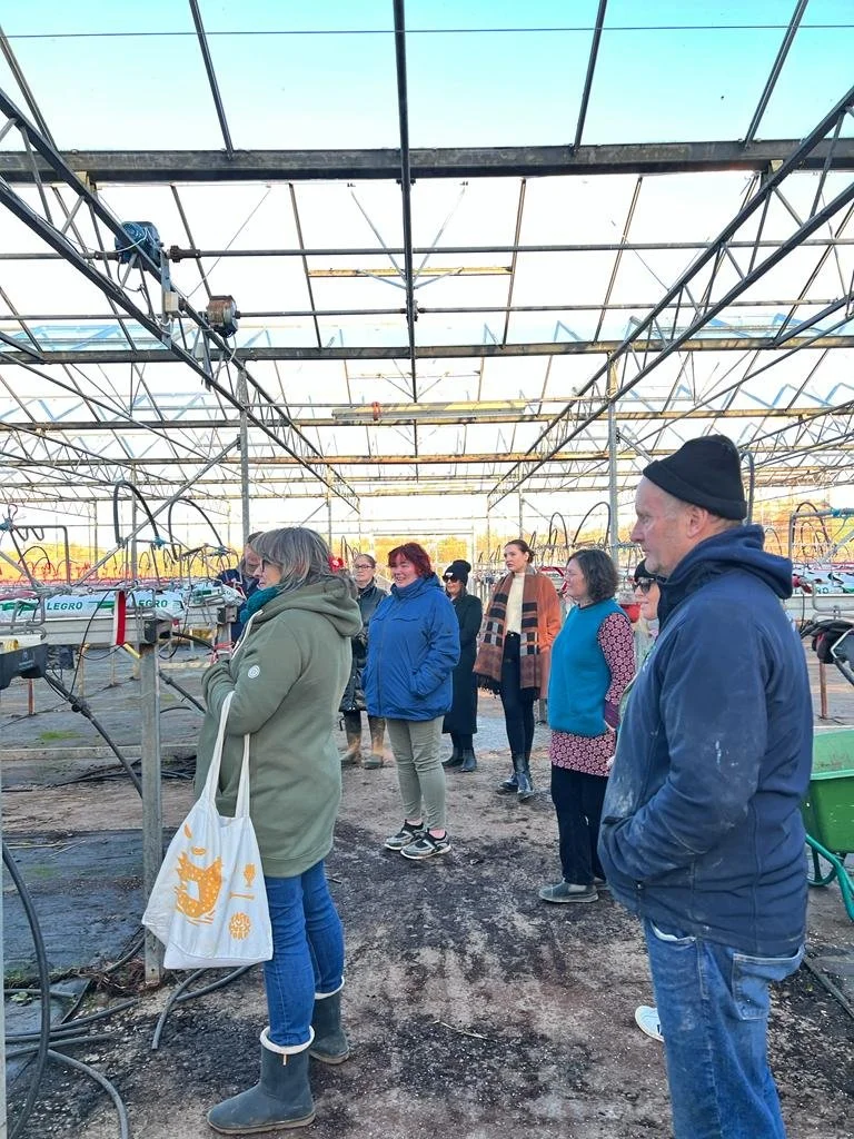 On Your Doorstep Industry Food Tour - Enniscorthy Area — Taste Wexford