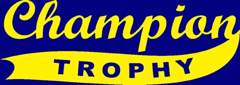Champion Detergent Logo