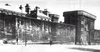 Building the Gaol 1822-28 — Newcastle Gaol