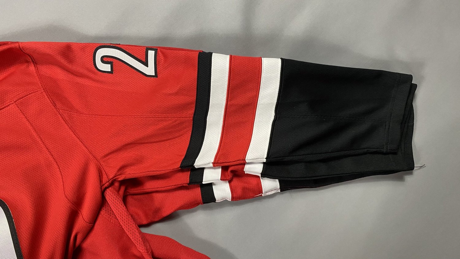 Adidas MiC v. Retail v. Fanatics — Liberty Bell Jerseys