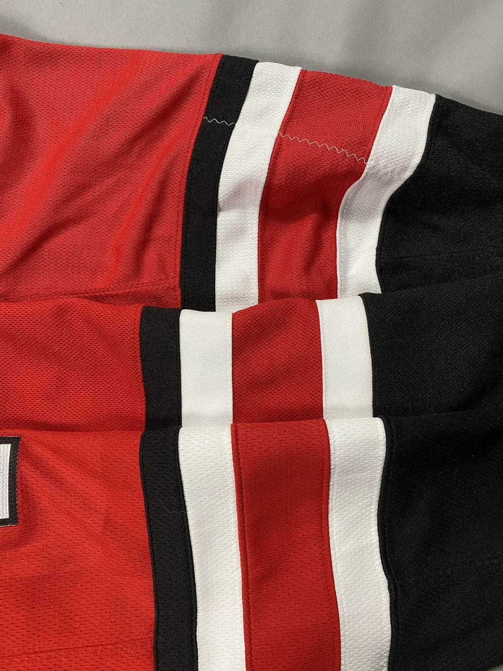 Adidas MiC v. Retail v. Fanatics — Liberty Bell Jerseys