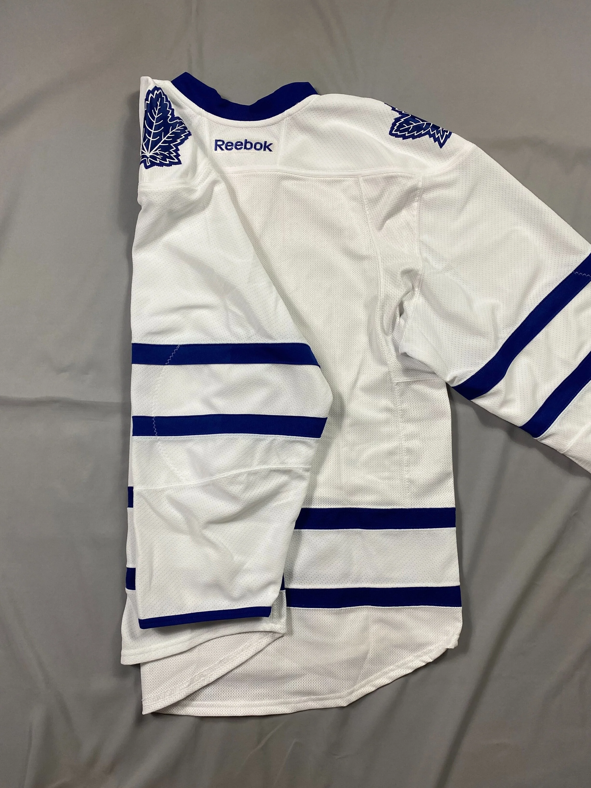 Folding your Jerseys — Liberty Bell Jerseys