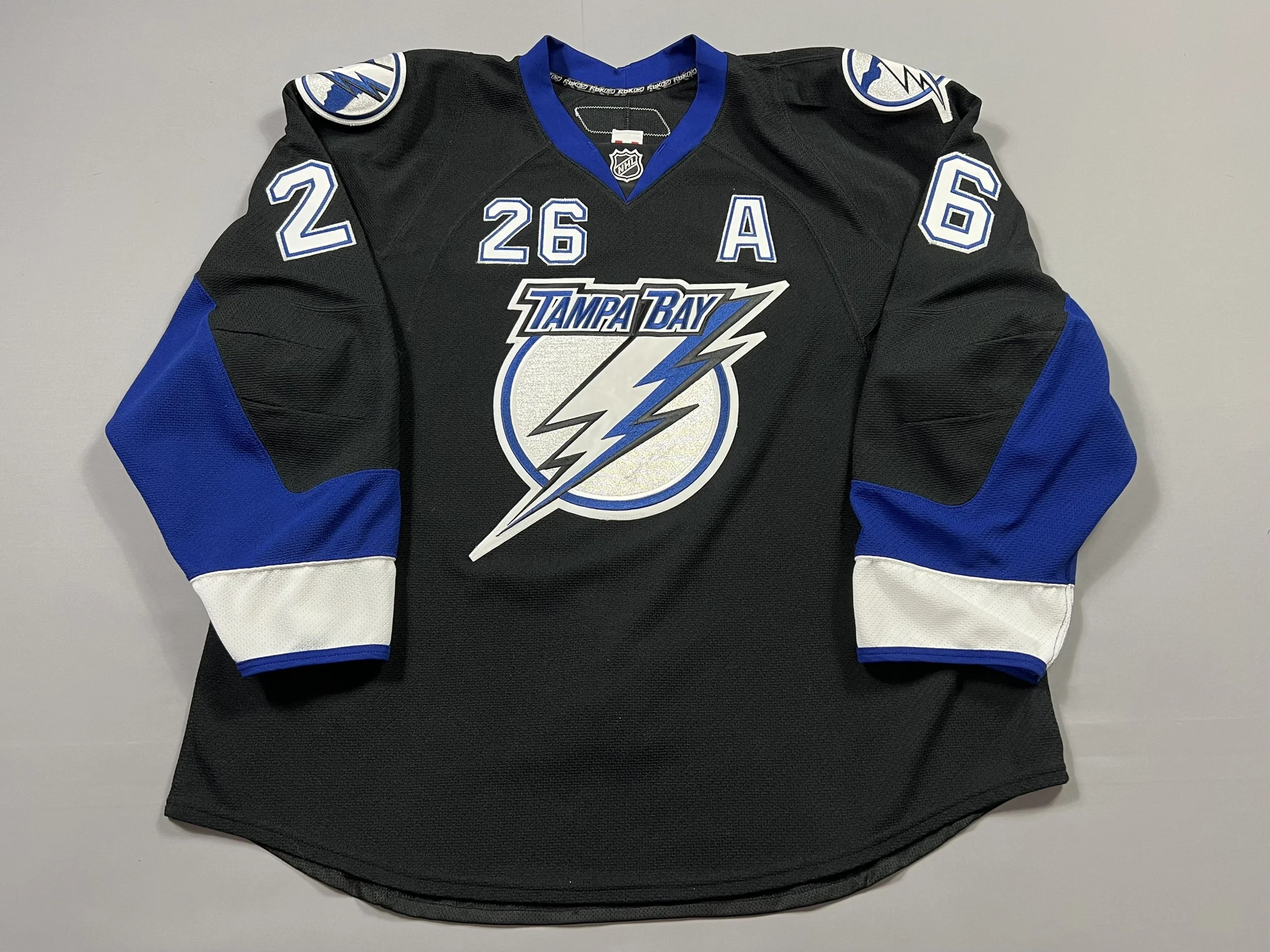 Jerseys — Liberty Bell Jerseys