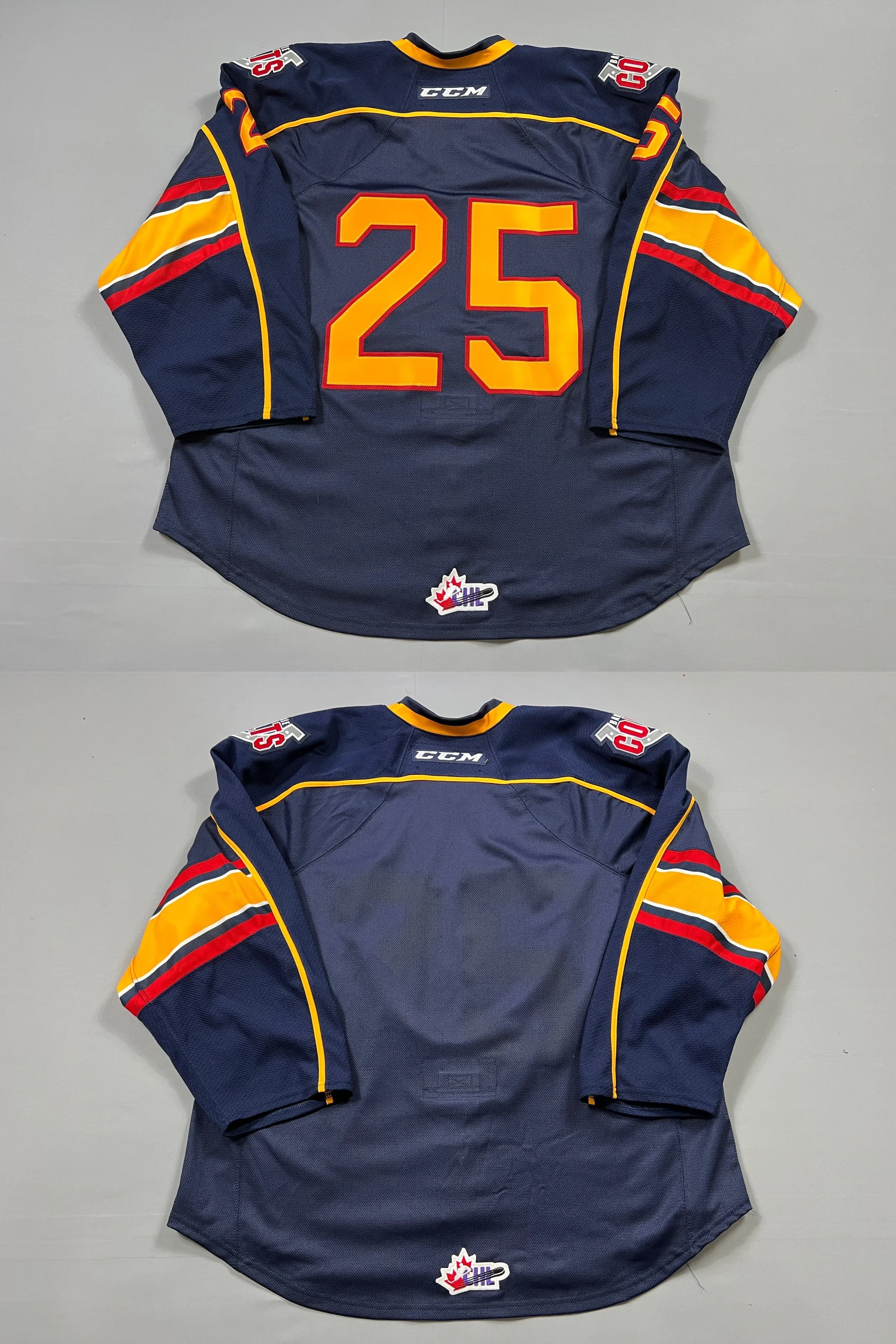 Portfolio — Liberty Bell Jerseys