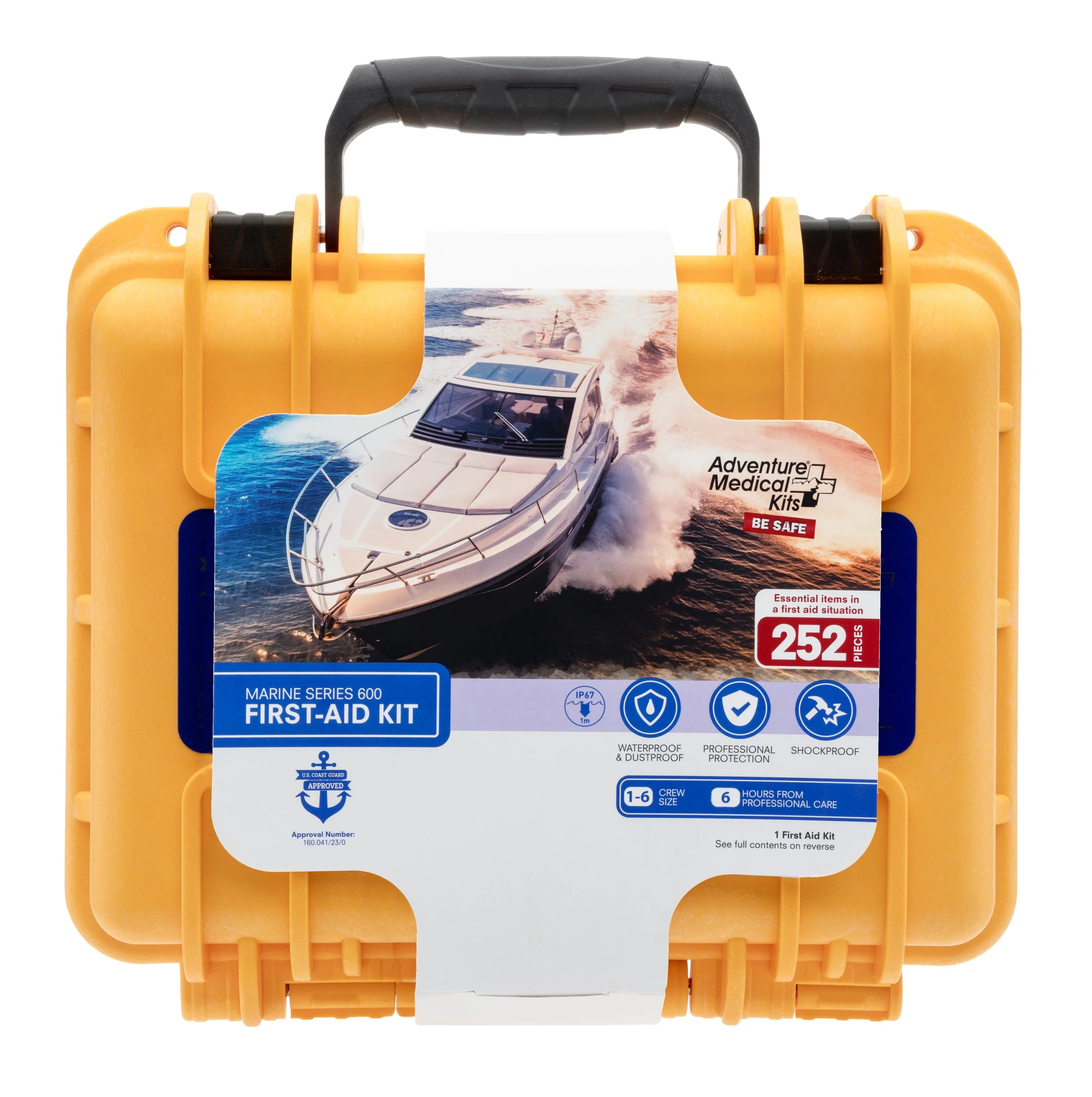Equipment — Maritime Medical Guides