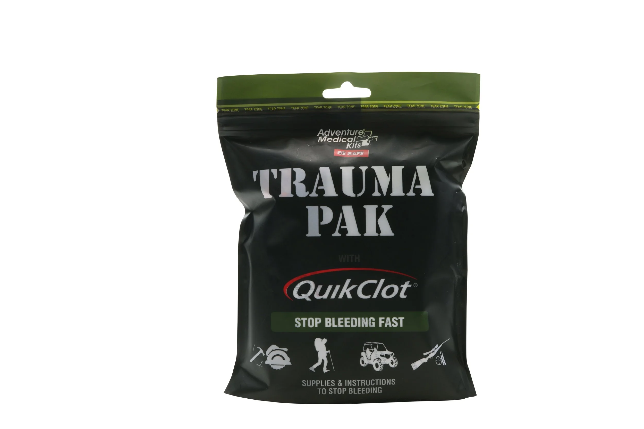 Equipment — Maritime Medical Guides