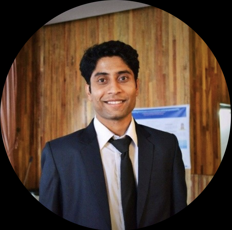 Board & Leadership — Impact Schools