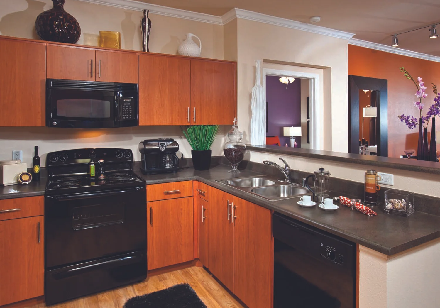 Cantabria Apartments | Menifee, Ca