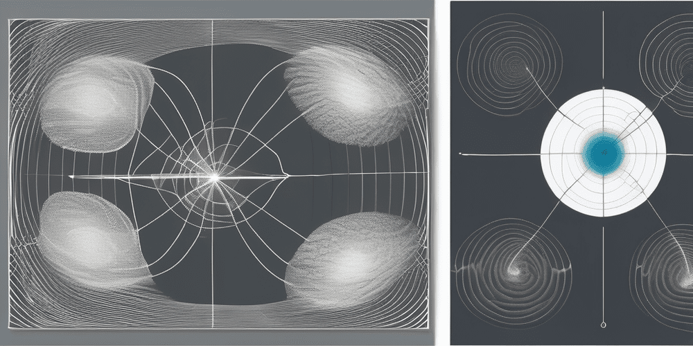 Lagrangian vs. Eulerian Study of Fluids | Resolved Analytics