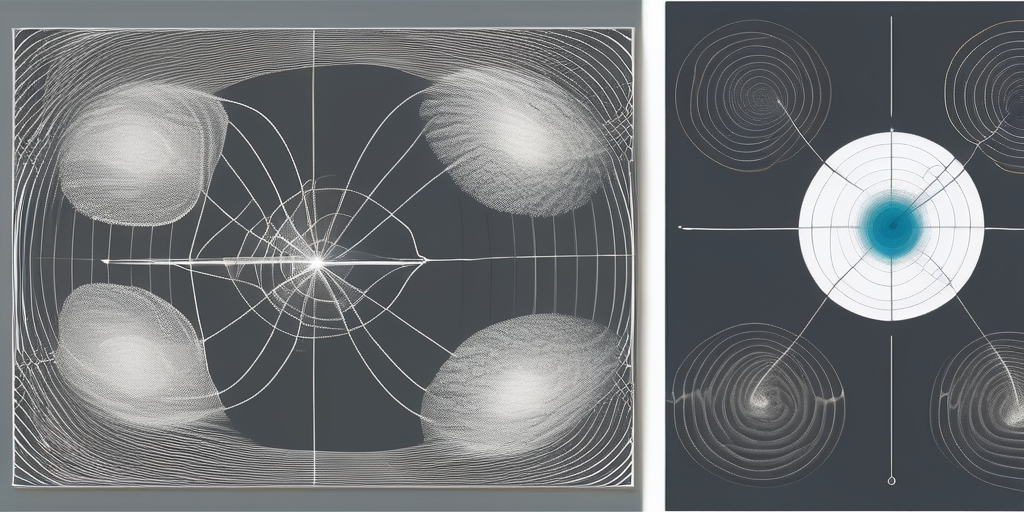 Lagrangian vs. Eulerian Study of Fluids | Resolved Analytics