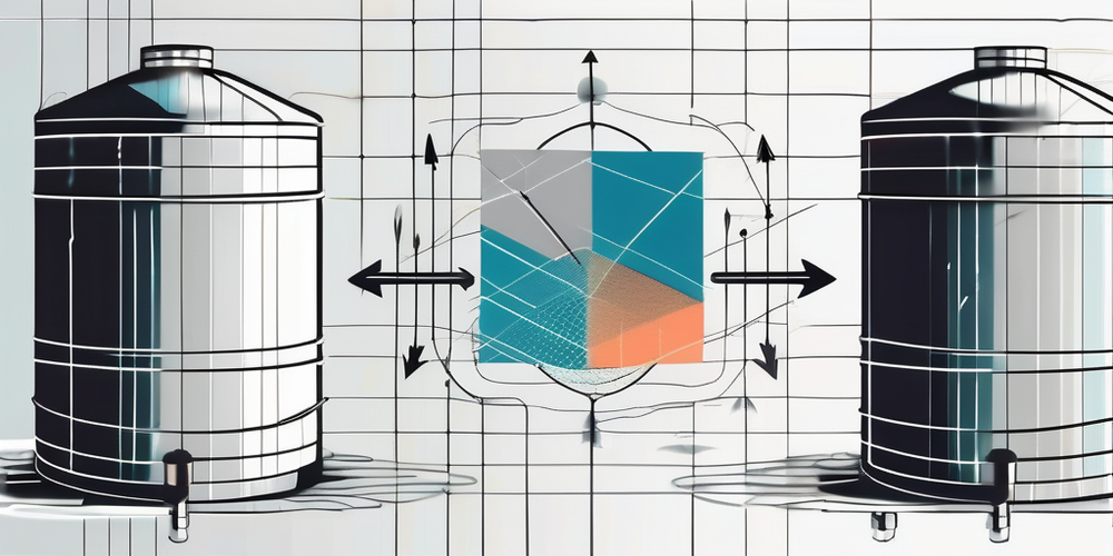CFD Modeling of Thermal Stratification in Water Tanks | Resolved Analytics