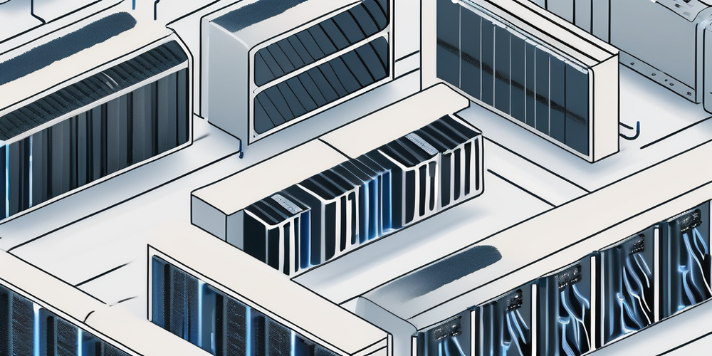 CFD Models Improve Data Center Thermal Management | Resolved Analytics