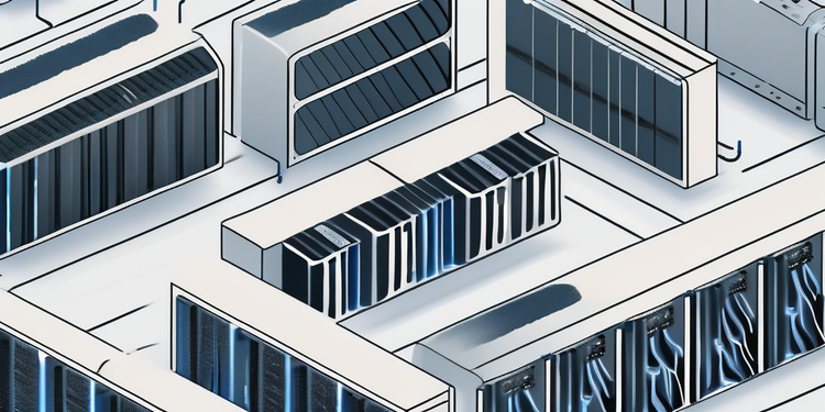 CFD Models Improve Data Center Thermal Management | Resolved Analytics